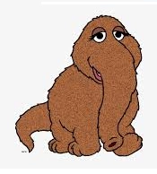 Aloysius Snuffleupagus/Gallery | FictionRulezForever Wiki | Fandom