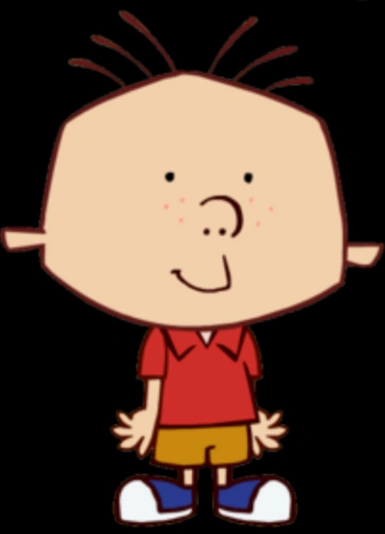 Stanley Griff: Animal Boy | FictionRulezForever Wiki | Fandom