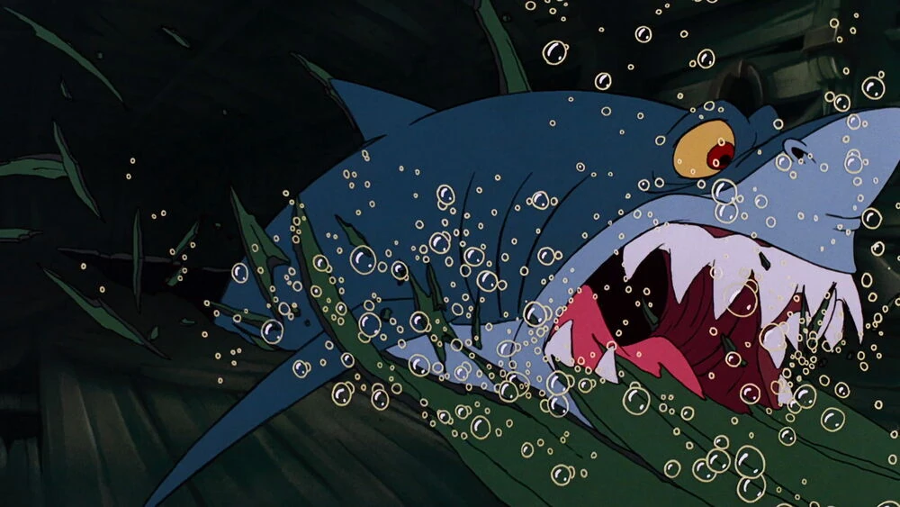 List of Species in The Little Mermaid (1989) | FictionRulezForever Wiki ...