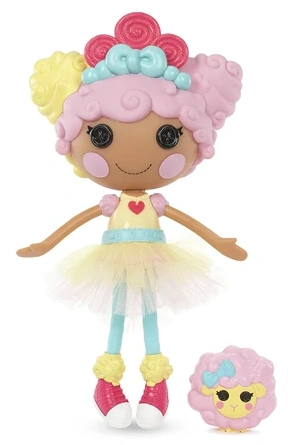 Whimsy Sugar Puff | FictionRulezForever Wiki | Fandom