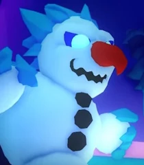 Frostclaw | FictionRulezForever Wiki | Fandom
