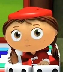 Little Red Riding Hood (Super Why) | FictionRulezForever Wiki | Fandom