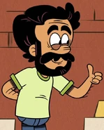 Jurassic Park (RichardScarryClassics Style) | FictionRulezForever Wiki ...