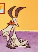 Domestic Goat/Gallery | FictionRulezForever Wiki | Fandom