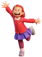 Mei Lee | FictionRulezForever Wiki | Fandom
