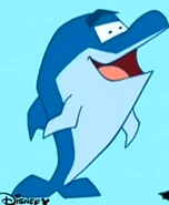 Bottlenose Dolphin/Gallery | FictionRulezForever Wiki | Fandom