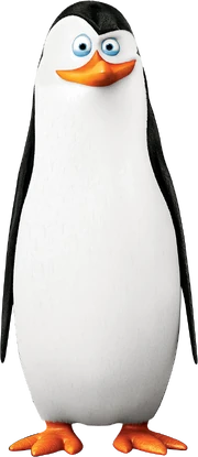 Kowalski | FictionRulezForever Wiki | Fandom