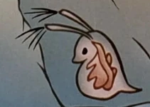 Water Flea | FictionRulezForever Wiki | Fandom