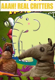 Aaahh!!! Real Critters | FictionRulezForever Wiki | Fandom