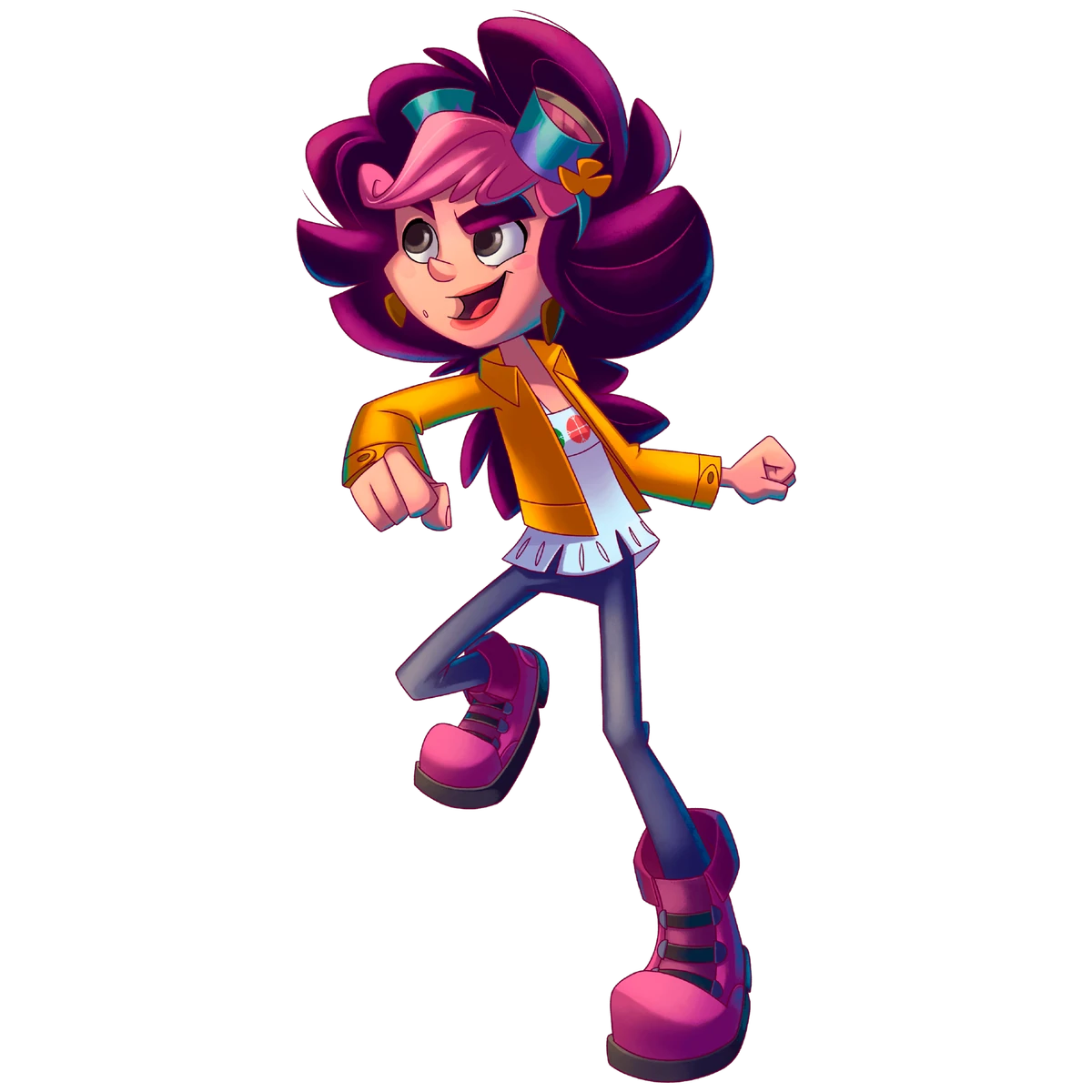 Dolores | FictionRulezForever Wiki | Fandom