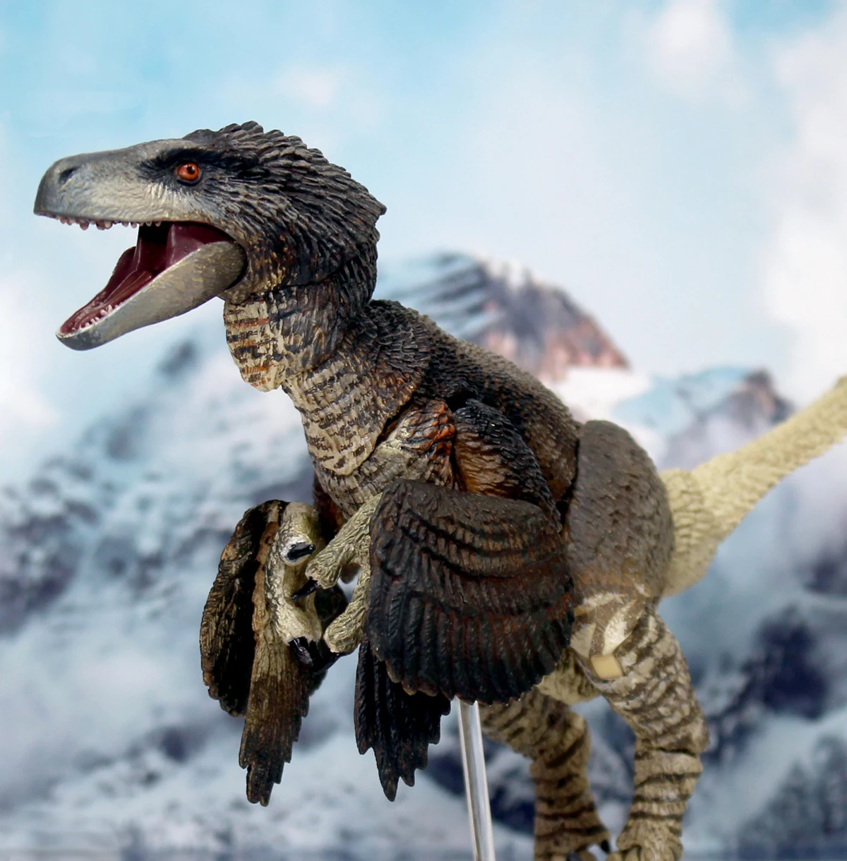Dromaeosaurus | FictionRulezForever Wiki | Fandom