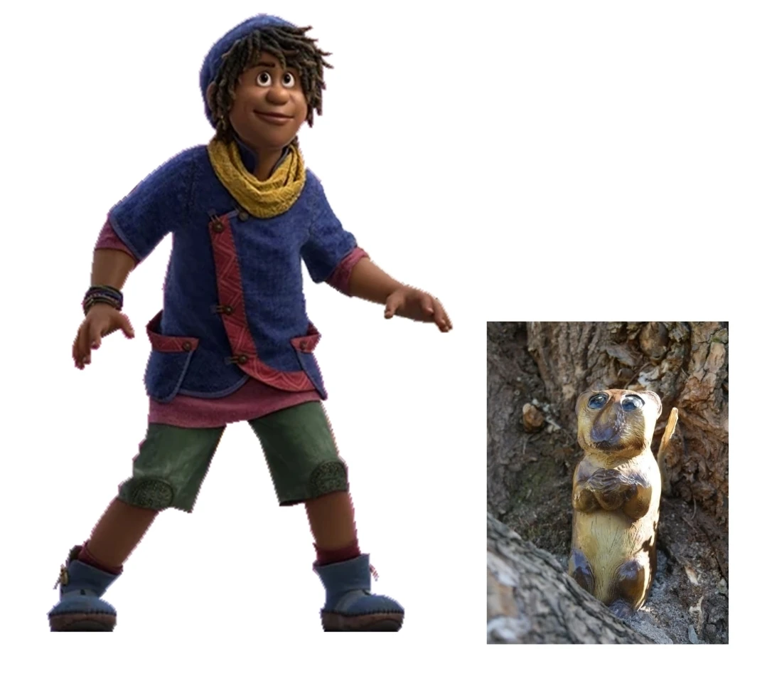 Poggle | FictionRulezForever Wiki | Fandom