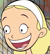 Madison (Class of 3000) | FictionRulezForever Wiki | Fandom