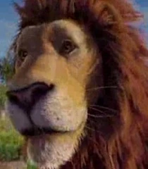 Samson (The Wild) | FictionRulezForever Wiki | Fandom