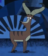 Bongo/Gallery | FictionRulezForever Wiki | Fandom