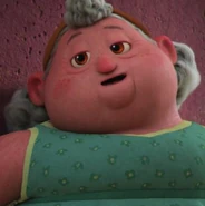Armor (Lightyear) | FictionRulezForever Wiki | Fandom