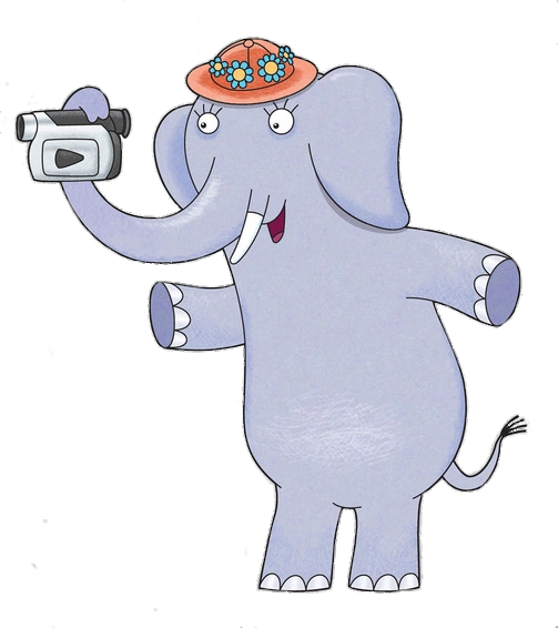 List of Species in Mama Mirabelle's Home Movies | FictionRulezForever ...