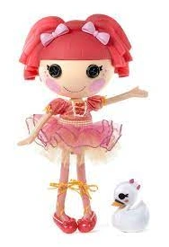 Tippy Tumblelina/Gallery | FictionRulezForever Wiki | Fandom