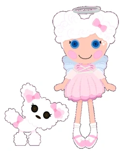 Cloud E. Sky | FictionRulezForever Wiki | Fandom