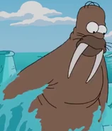 Walrus | FictionRulezForever Wiki | Fandom