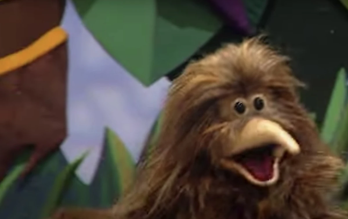 Clive the Kiwi | FictionRulezForever Wiki | Fandom
