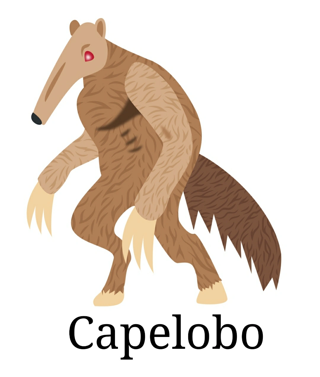 Capelobo | FictionRulezForever Wiki | Fandom
