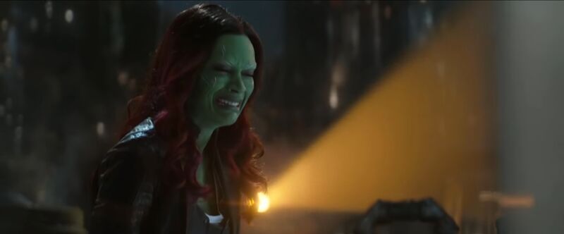 Gamora Fictionrulezforever Wiki Fandom