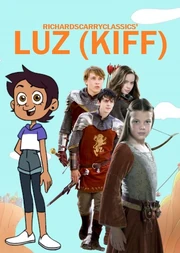 Luz (Kiff) | FictionRulezForever Wiki | Fandom