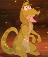 Jack Russell Terrier | FictionRulezForever Wiki | Fandom