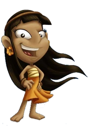 Nikté | FictionRulezForever Wiki | Fandom