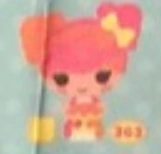 Sweetie Candy Ribbon/Gallery | FictionRulezForever Wiki | Fandom