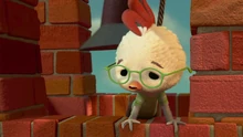 Sherman Little (Chicken Little) (2005)/Scene Galleries ...