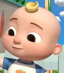 J.J. (Cocomelon) | FictionRulezForever Wiki | Fandom