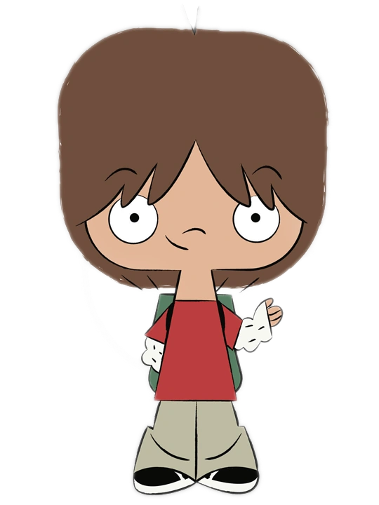 Annoying Mac HHA | FictionRulezForever Wiki | Fandom