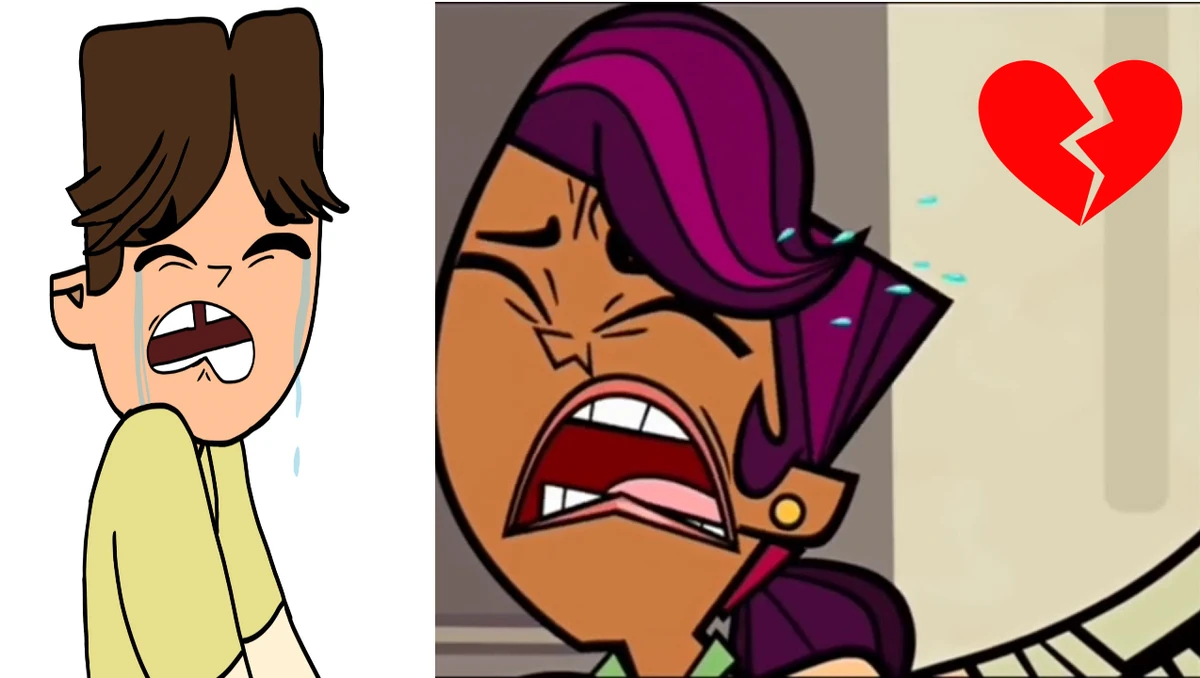 Crying Characters/Fresh TV | FictionRulezForever Wiki | Fandom