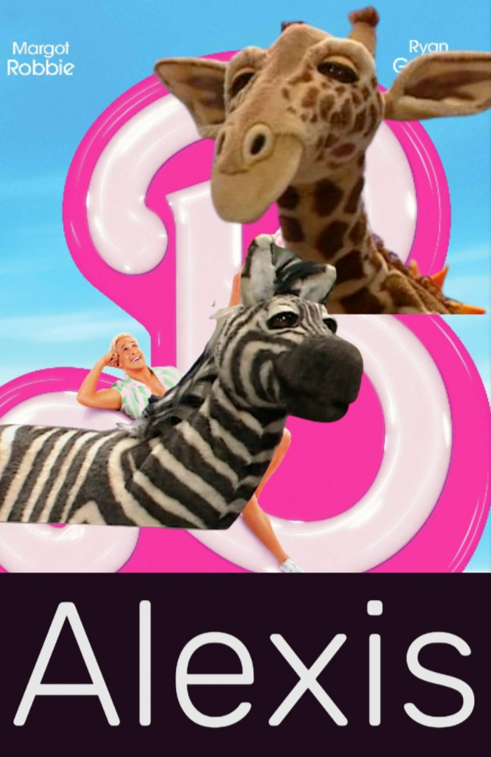 Alexis (Barbie) | FictionRulezForever Wiki | Fandom