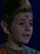 Chaneque | FictionRulezForever Wiki | Fandom