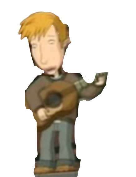 Shane Universe | FictionRulezForever Wiki | Fandom