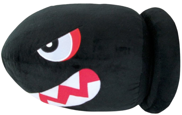 Banzai Bill (SuperMarioLogan) | FictionRulezForever Wiki | Fandom