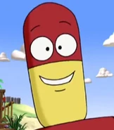 Drix | FictionRulezForever Wiki | Fandom