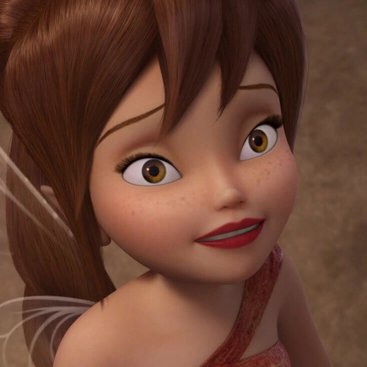 Fawn (Disney Fairies) | FictionRulezForever Wiki | Fandom