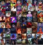 The Cartoon Shadow Movie | FictionRulezForever Wiki | Fandom