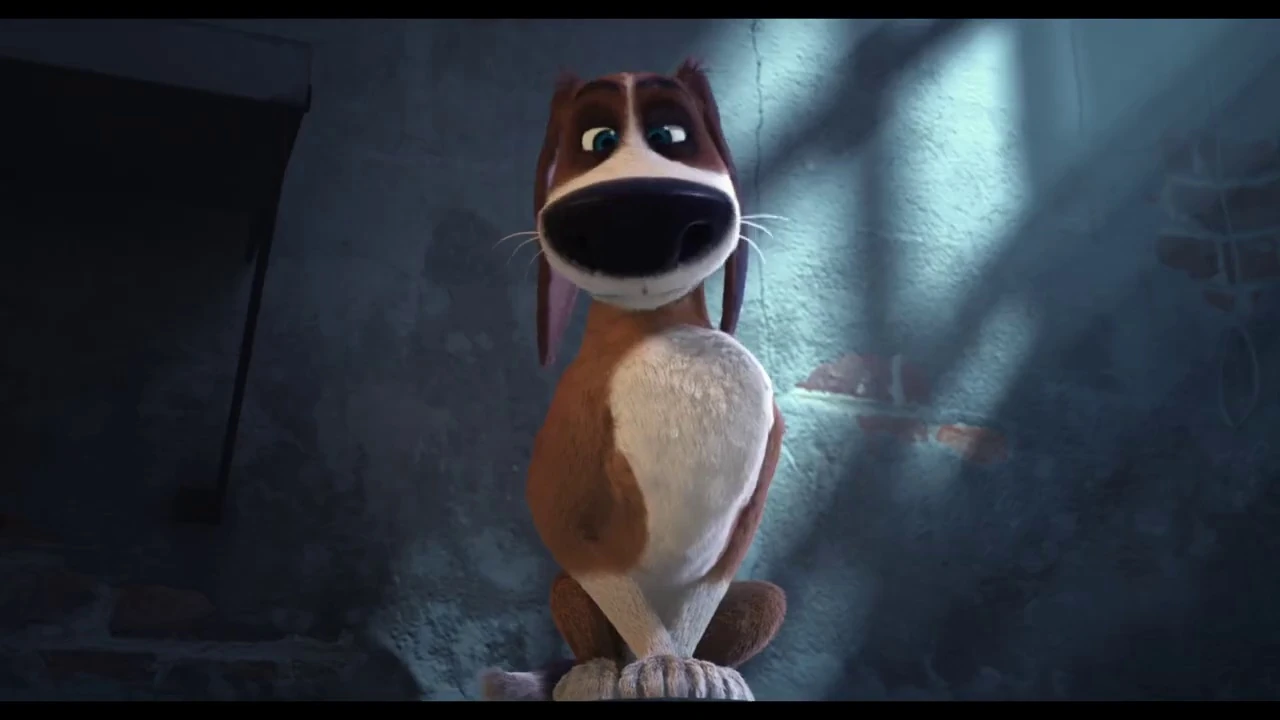 Ozzy | FictionRulezForever Wiki | Fandom