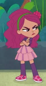 Raspberry Tart | FictionRulezForever Wiki | Fandom