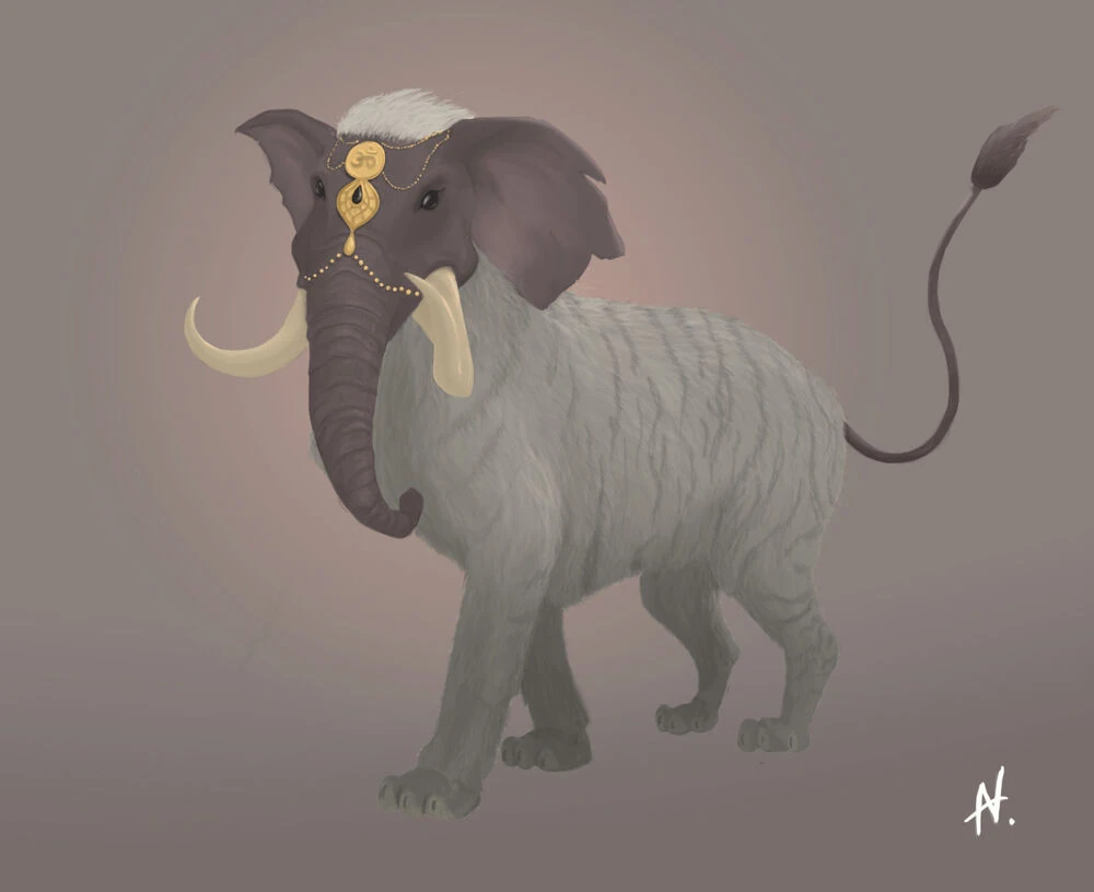 Mama Mirabelle's Home Movies (Mythical Creature Style ...