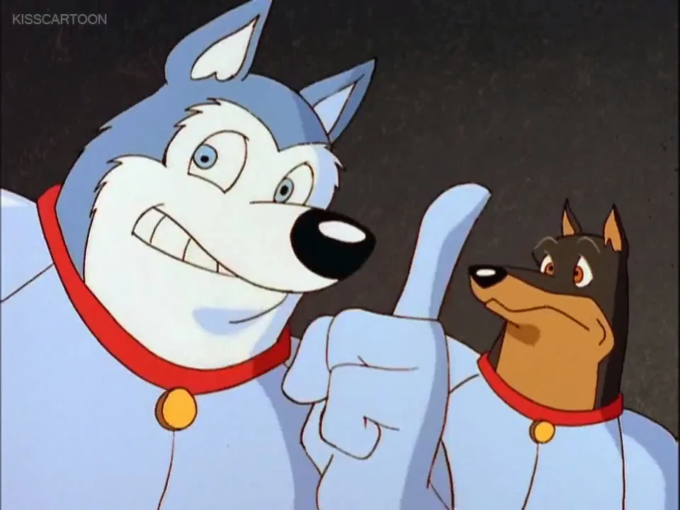 Finding Scooch Pooch | FictionRulezForever Wiki | Fandom