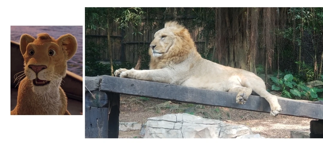 Ryan and his Large Animal's Friends | FictionRulezForever Wiki | Fandom
