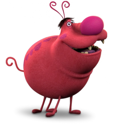 Bip | FictionRulezForever Wiki | Fandom