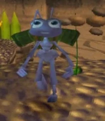 Flik | FictionRulezForever Wiki | Fandom