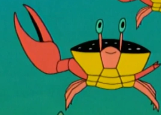 Fiddler Crab | FictionRulezForever Wiki | Fandom